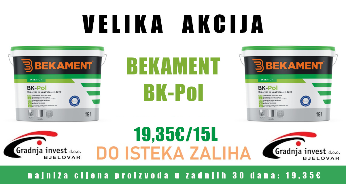 Gradnja Invest d.o.o. >>Početna